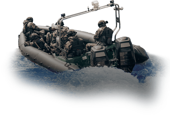 Bulletproof - Die offizielle Website von Ottogerd Karasch